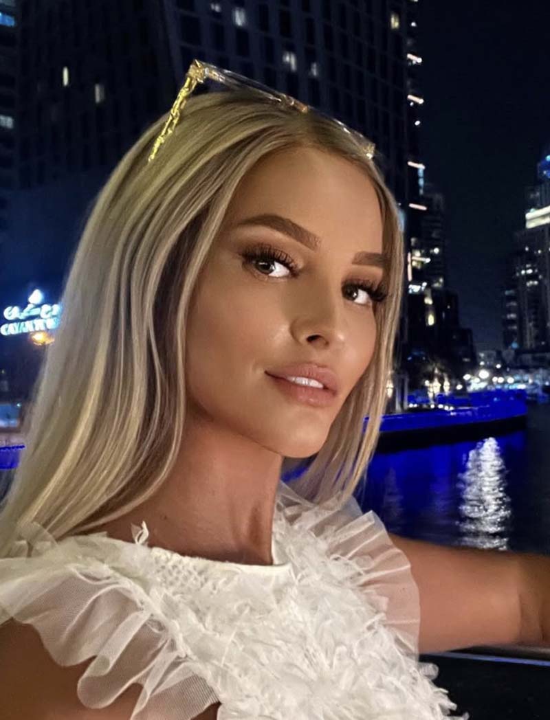 Georgiana Miclea – Schimbă-ți viața începând de astăzi!